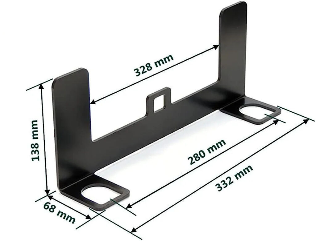 FR4 Circuit Boards PATIKIL 4x6 Inch Double Sided Copper Clad PCB Boards ...